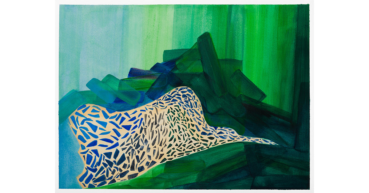 Dr. Helga Nagy | Contemporary Artist & Physician